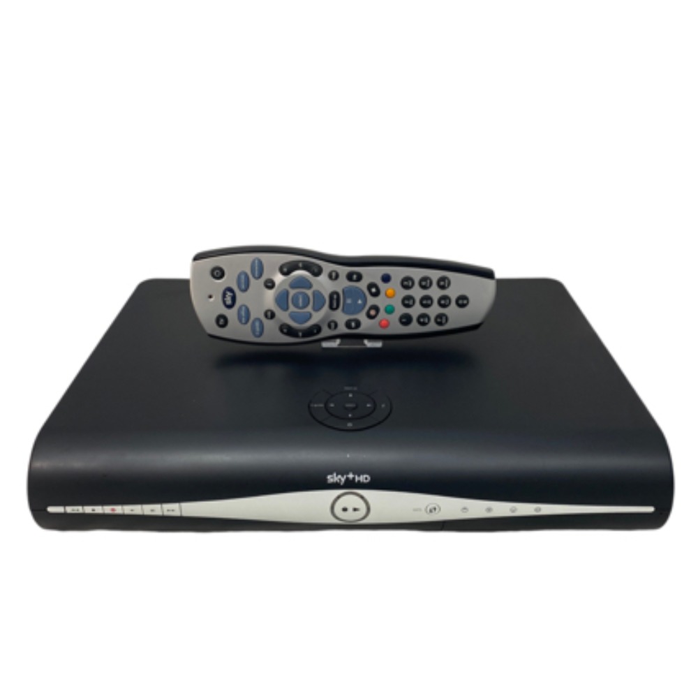 Used Sky HD Box - Own4Less